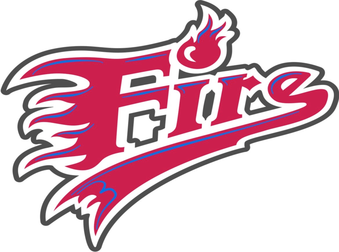 Texas Fire – Get Your Blaze On