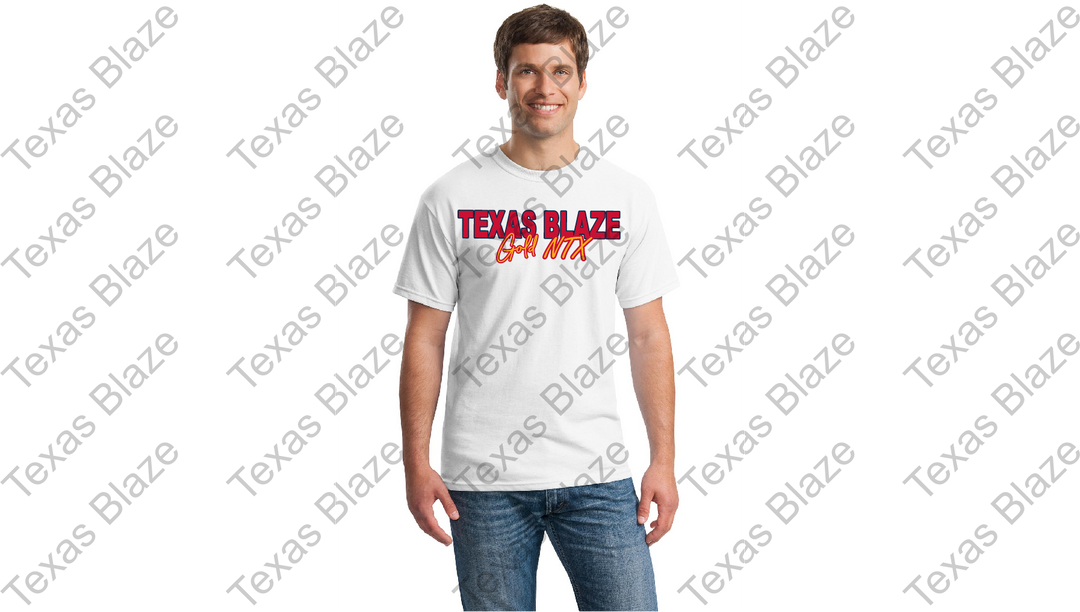 Texas Blaze Gold – Get Your Blaze On
