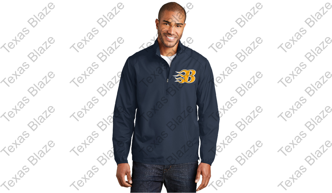 Texas Blaze Gold – Get Your Blaze On