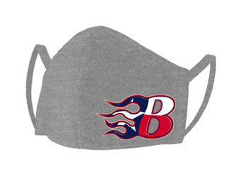 Blaze Mask – Get Your Blaze On